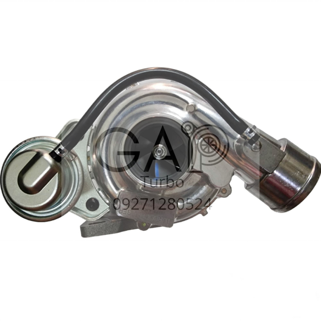 Turbo Isuzu MUX DMAX 2012 - 2021 4JK1 4JJ1 8981320720 Turbocharger | Shopee Philippines