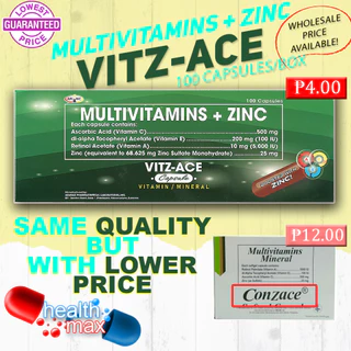 Shop conzace for Sale on Shopee Philippines
