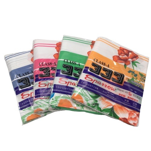 Double size Original 333 Kumot Sparrow Class-A Oversep | Shopee Philippines
