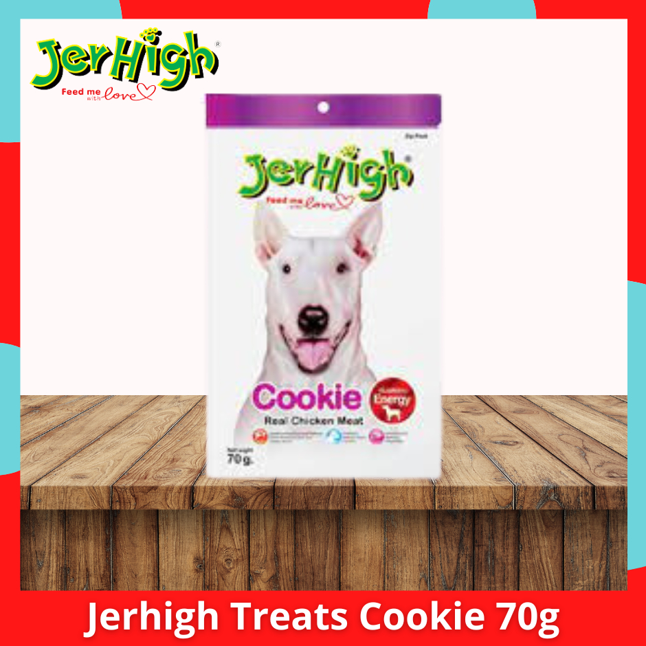 Jerhigh Dog Snacks Treats | Shopee Philippines