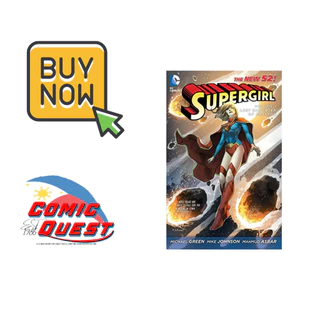 Comic Quest, Online Shop | Shopee Philippines