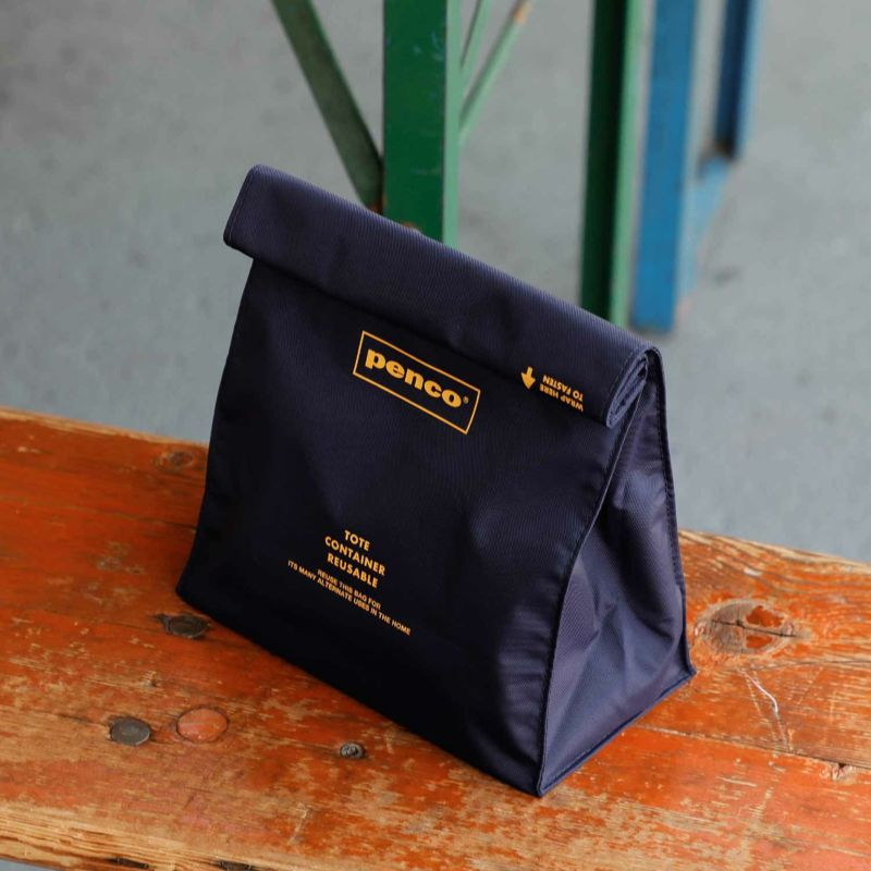Penco To Go Sack - Lunch bag | Shopee Philippines