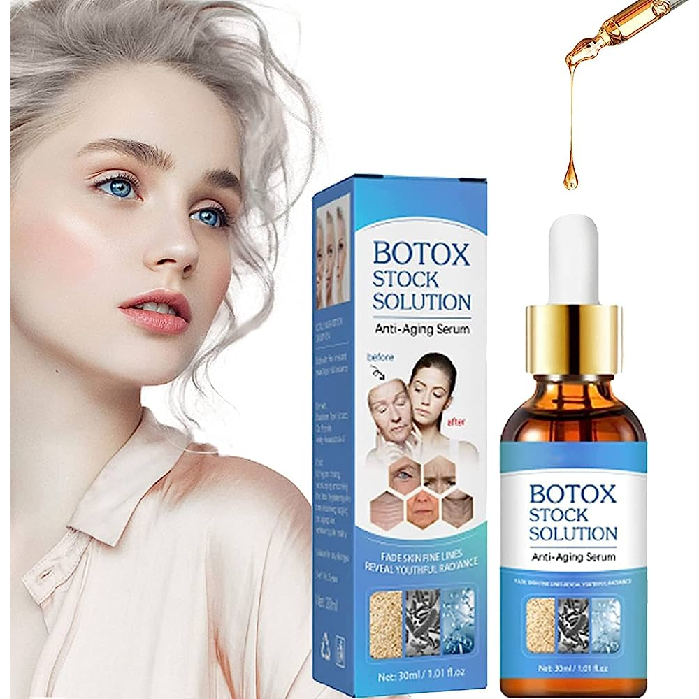 Botox Stock Solution Young Again Botox | Shopee Philippines