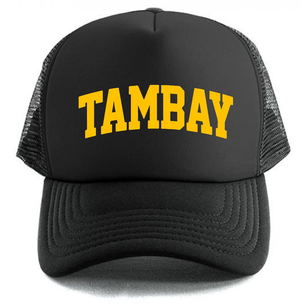 TAMBAY CAP TRUCKER CAP NET CAP | Shopee Philippines