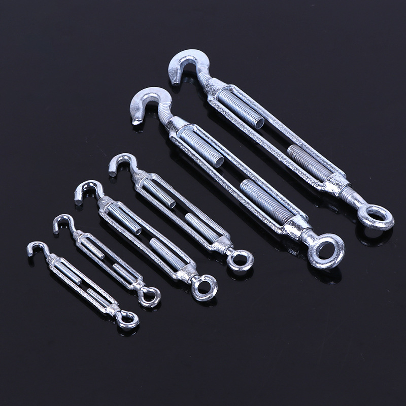 [PH STOCK] galvanized open body flower orchid screw flower blue screw ...