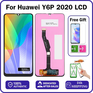 Shop huawei y6p lcd for Sale on Shopee Philippines