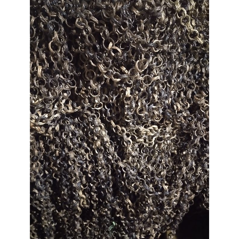 nito chain hand made | Shopee Philippines