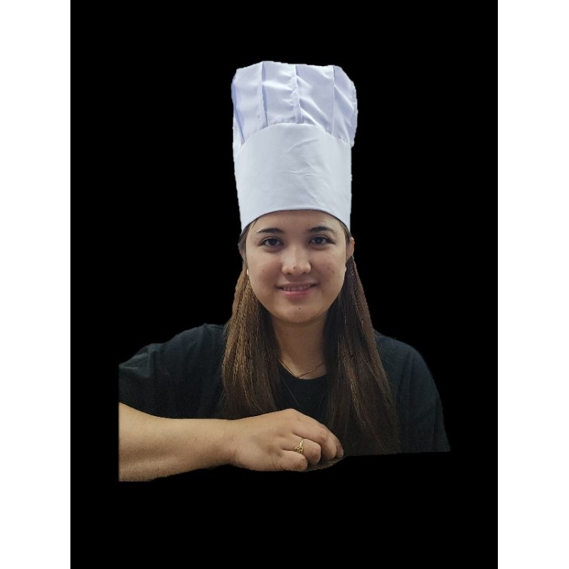 COD ‼️ Chef CAP/ Apron | Shopee Philippines