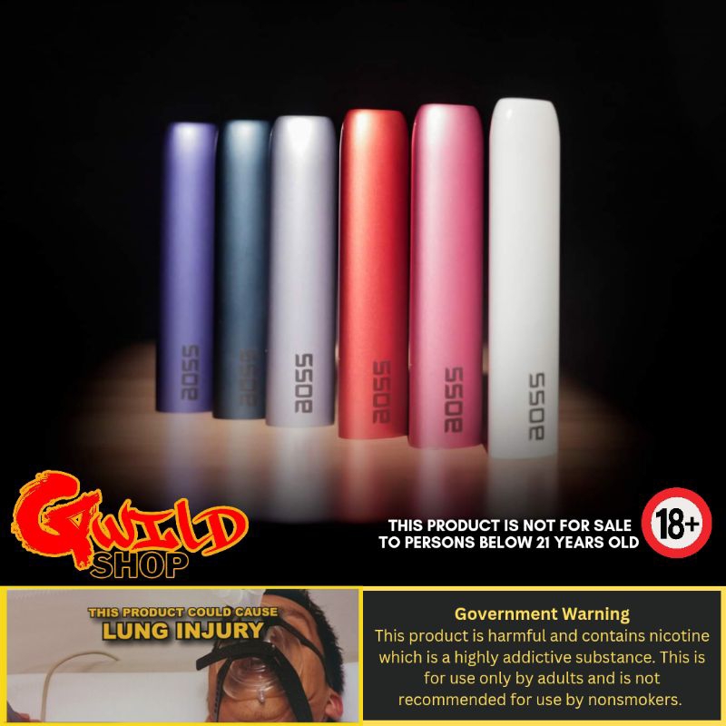 BOSS - B1 Pen Device | Shopee Philippines
