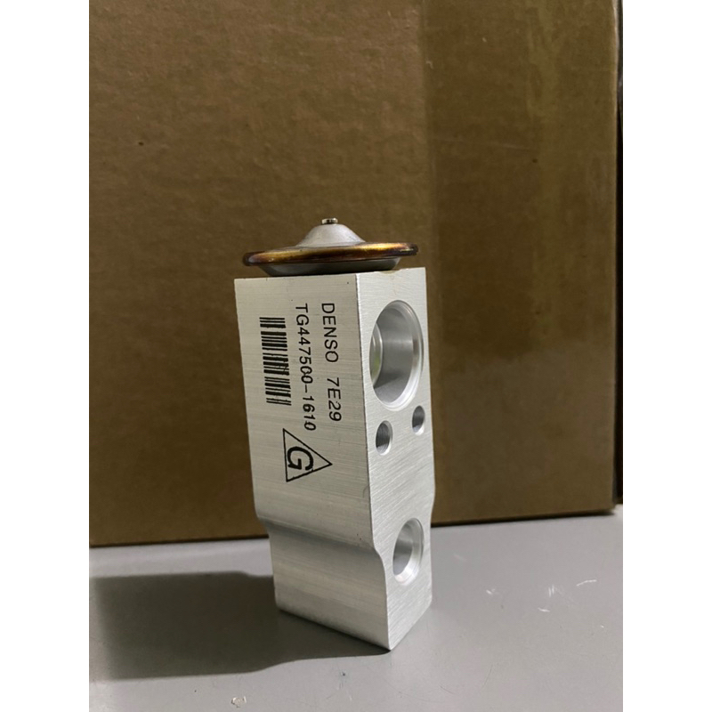 Toyota Altis 2003-2007 AC Expansion Valve | Shopee Philippines