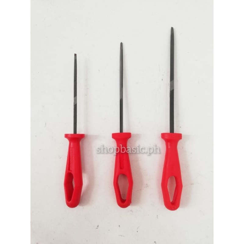 Original NICHOLSON Double Ender (Kikil, Tres Cantos) with File Handle 6 ...