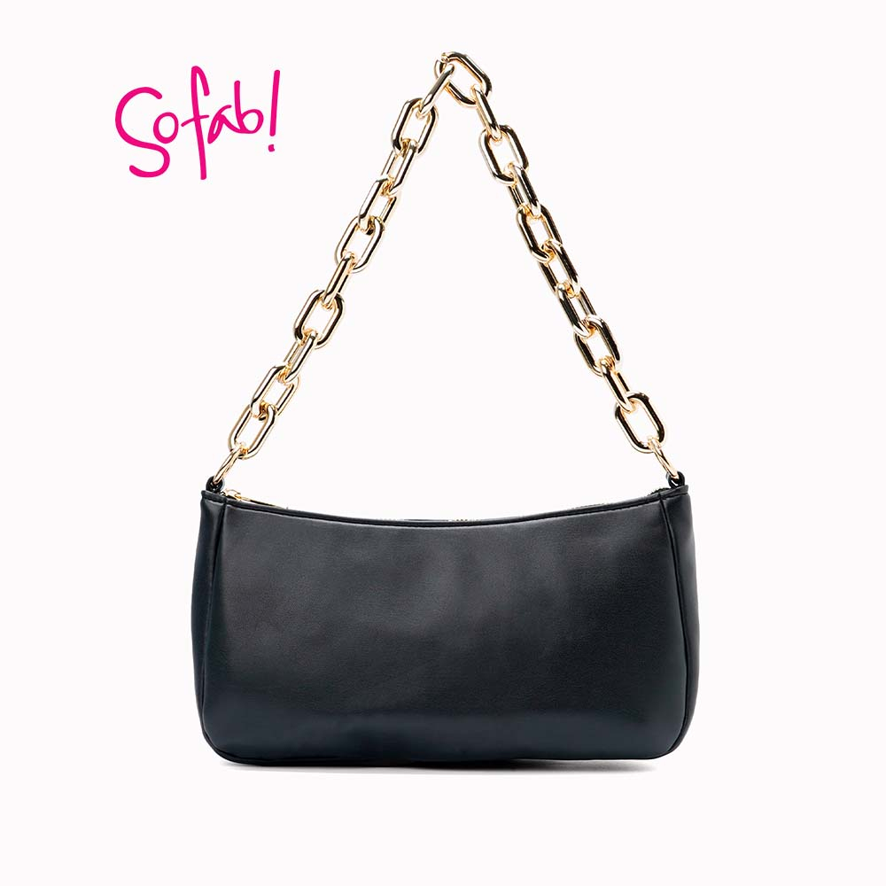 Sofab! Viviana Shoulder Bag | Shopee Philippines