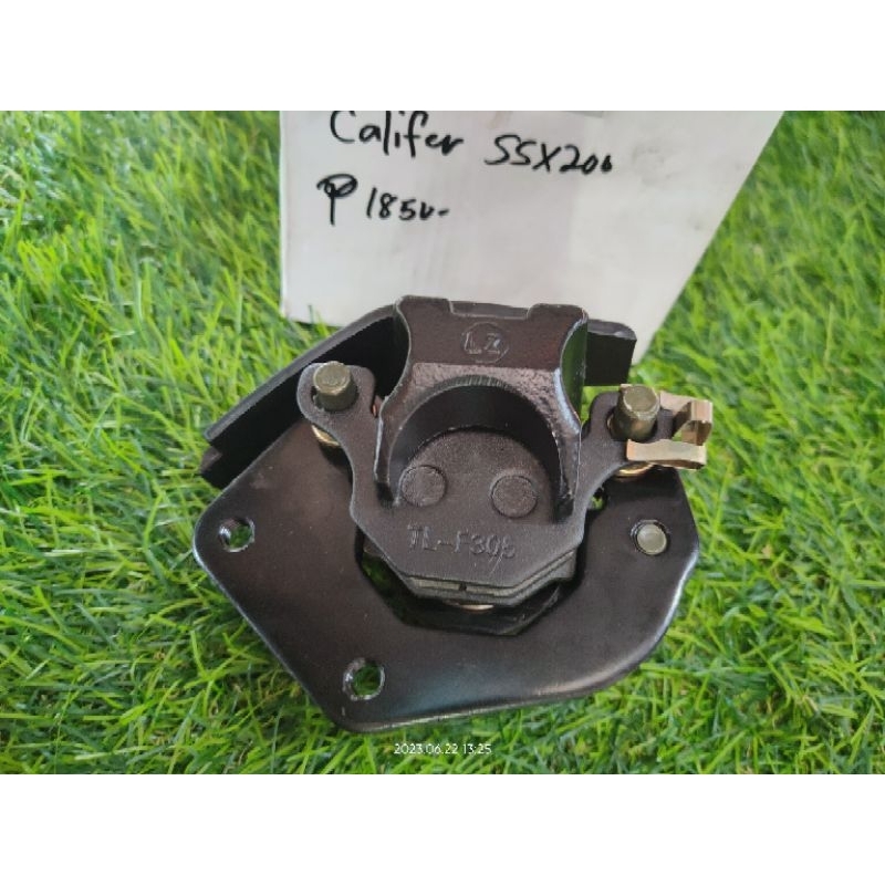 Rusi SSX200 Caliper front | Shopee Philippines