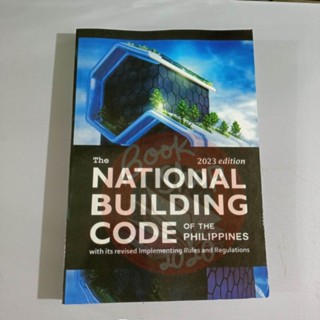 the National Building Code of the Philippines | Shopee Philippines