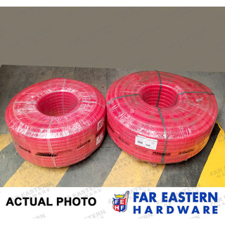 Electrical Flexible Hose PVC Pipe Corrugated Conduit 1/2" 3/4" Sold By ...