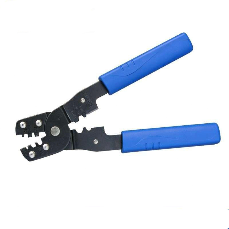 4 in 1 Multi functional YC-202B HS-202D Portable Hand Crimping Tool ...