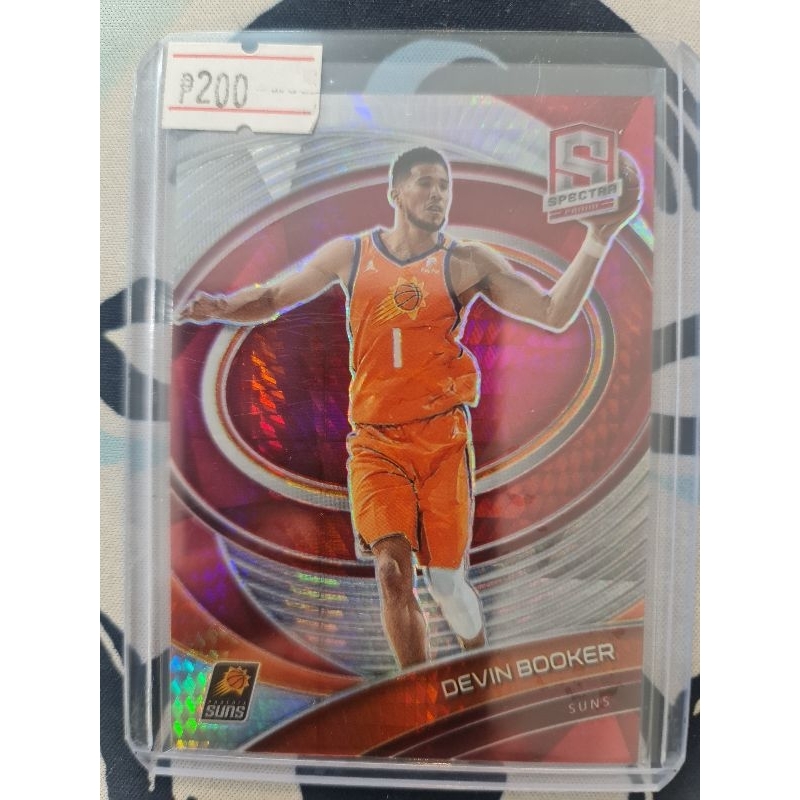 DEVIN BOOKER NBA CARDS PART 2 | Shopee Philippines