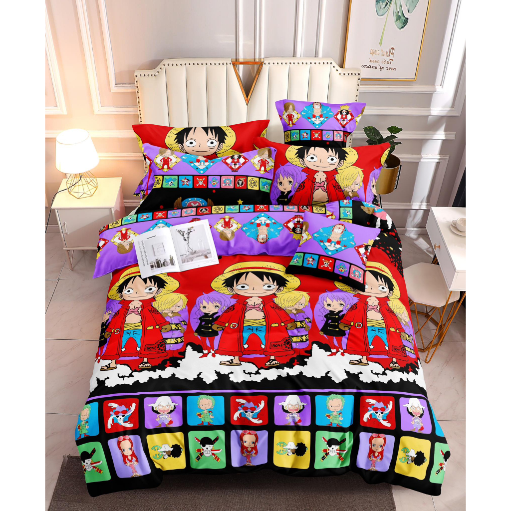 Canadian Cotton 94-96" Width | Fabric | Tela per yard (ANIME & CARTOONS ...