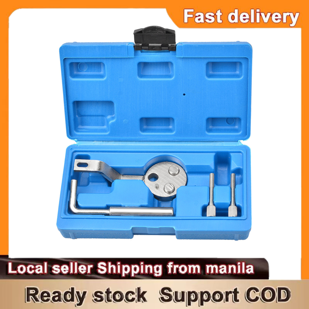 4 pcs Engine Camshaft Timing Kit For NEW Ford Transit 2.2 Diesel Engine ...