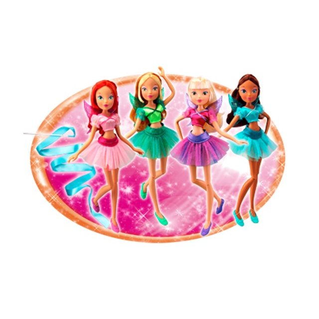 Winx Club Fairy Dance | Shopee Philippines Winx Club Fairy Dance | Shopee Philippines