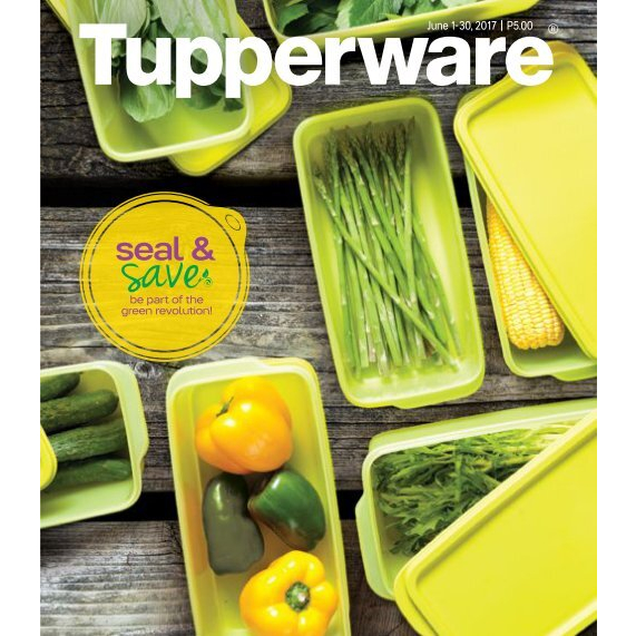 2.2L Fresh Staks large Food Storage Tupperware Fridge Organizer ...