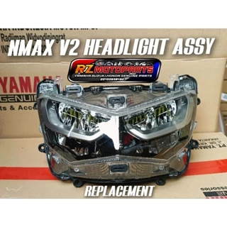 nmax v2 headlight - Best Prices and Online Promos - Aug 2025 | Shopee ...