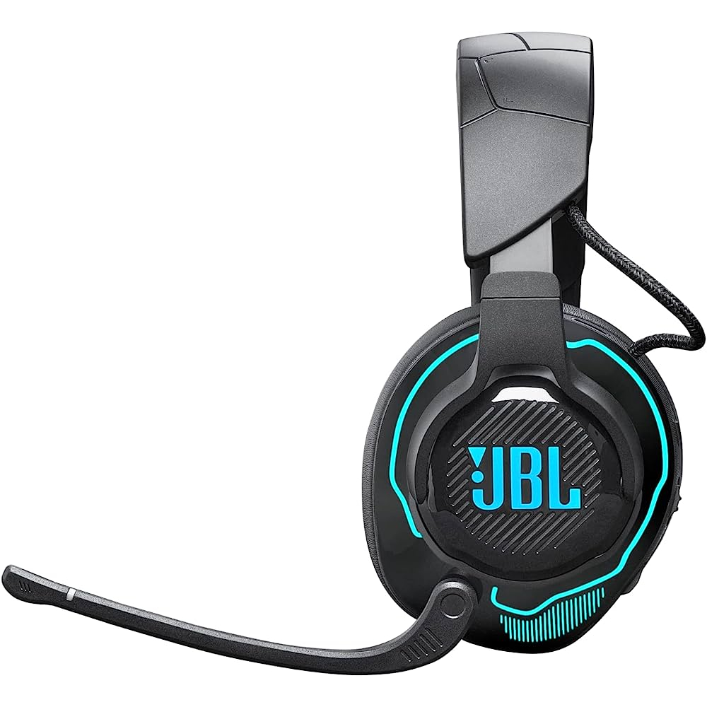 JBL Quantum 910 Wireless Gaming Headsets | Shopee Philippines