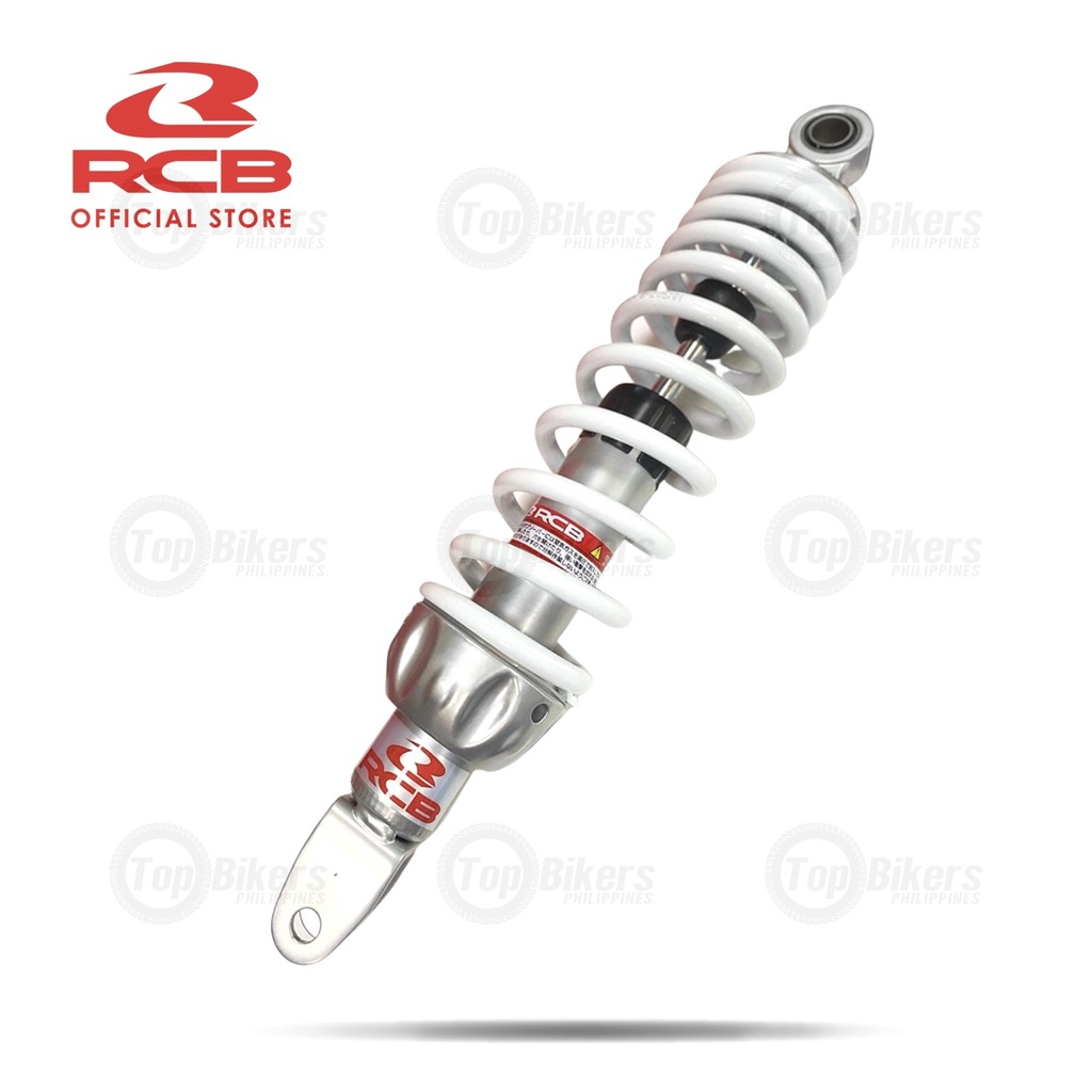 RCB A2 Series 295mm 305mm 330mm REAR SHOCK FIT FOR ALL MIO/CLICK/BEAT/FINO/SKYDRIVE | Shopee ...