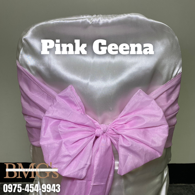 Ribbon for Monoblock Chair Ribbon Catering Events Ribbon | Shopee ...