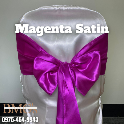 Ribbon for Monoblock Chair Ribbon Catering Events Ribbon | Shopee ...