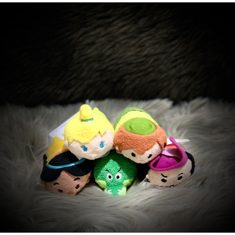 Tsum Tsum (Peter Pan) | Shopee Philippines