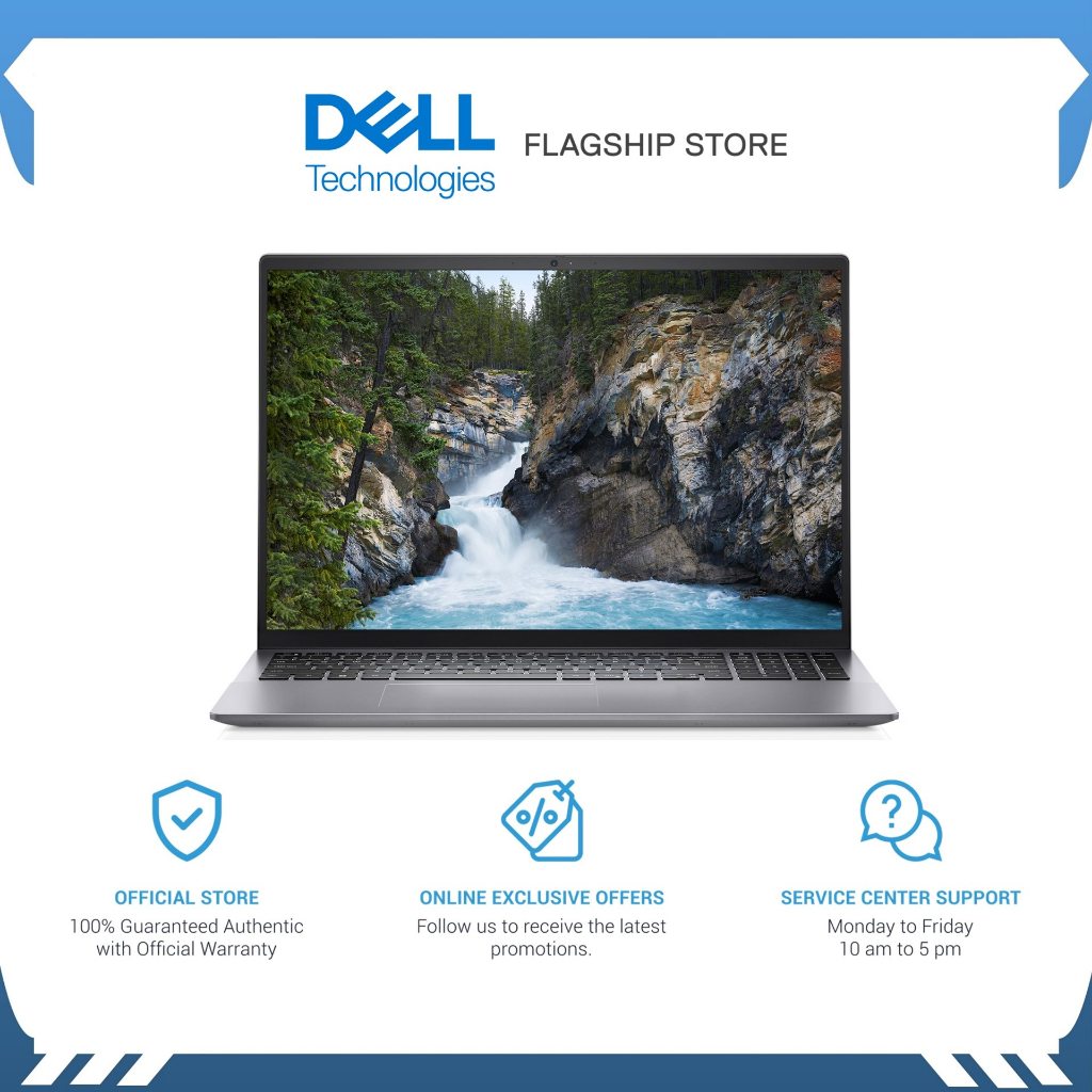 Dell Vostro 5630 Notebook Intel i5 13th Gen 16" FHD Screen 512GB SSD+ ...