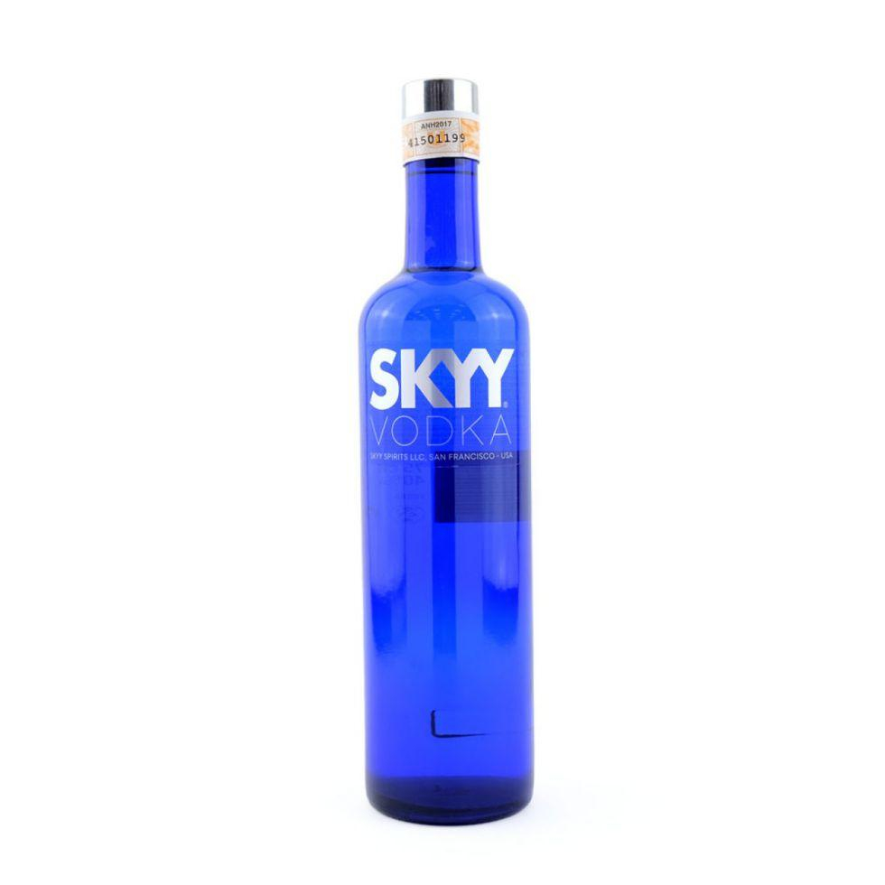 Skyy Vodka 750Ml Skyy Spirits LLC, California USA | Shopee Philippines