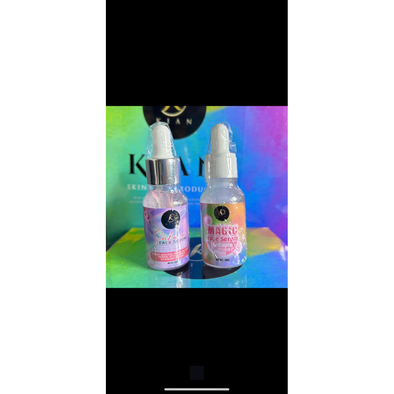 BUY1 TAKE1 Kian (Face Serum) | Shopee Philippines