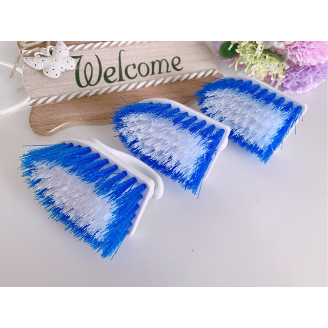SALE!MULTIPURPOSE PLASTIC SMALL LAUNDRY BRUSH (COD) | Shopee Philippines