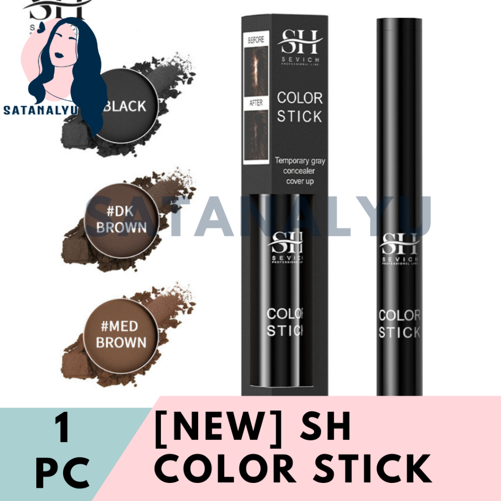 SEVICH Hair Shadow Pen Trimming Hairline Edge Control Hairline Shadow ...