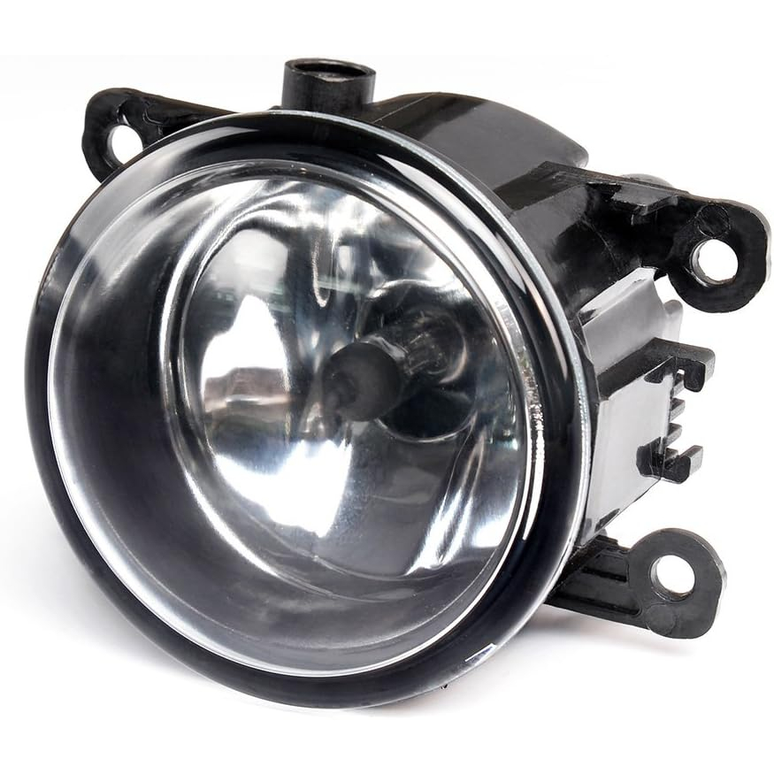Mitsubishi Mirage Fog Light Foglight Foglamp Fog Lamp Foglamp ...