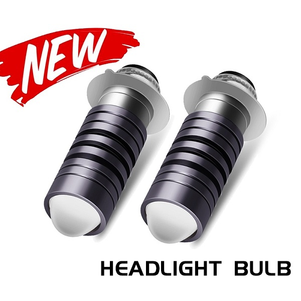 honda wave 100 110 125 Motorcycle Led Headlight Original Head light ...