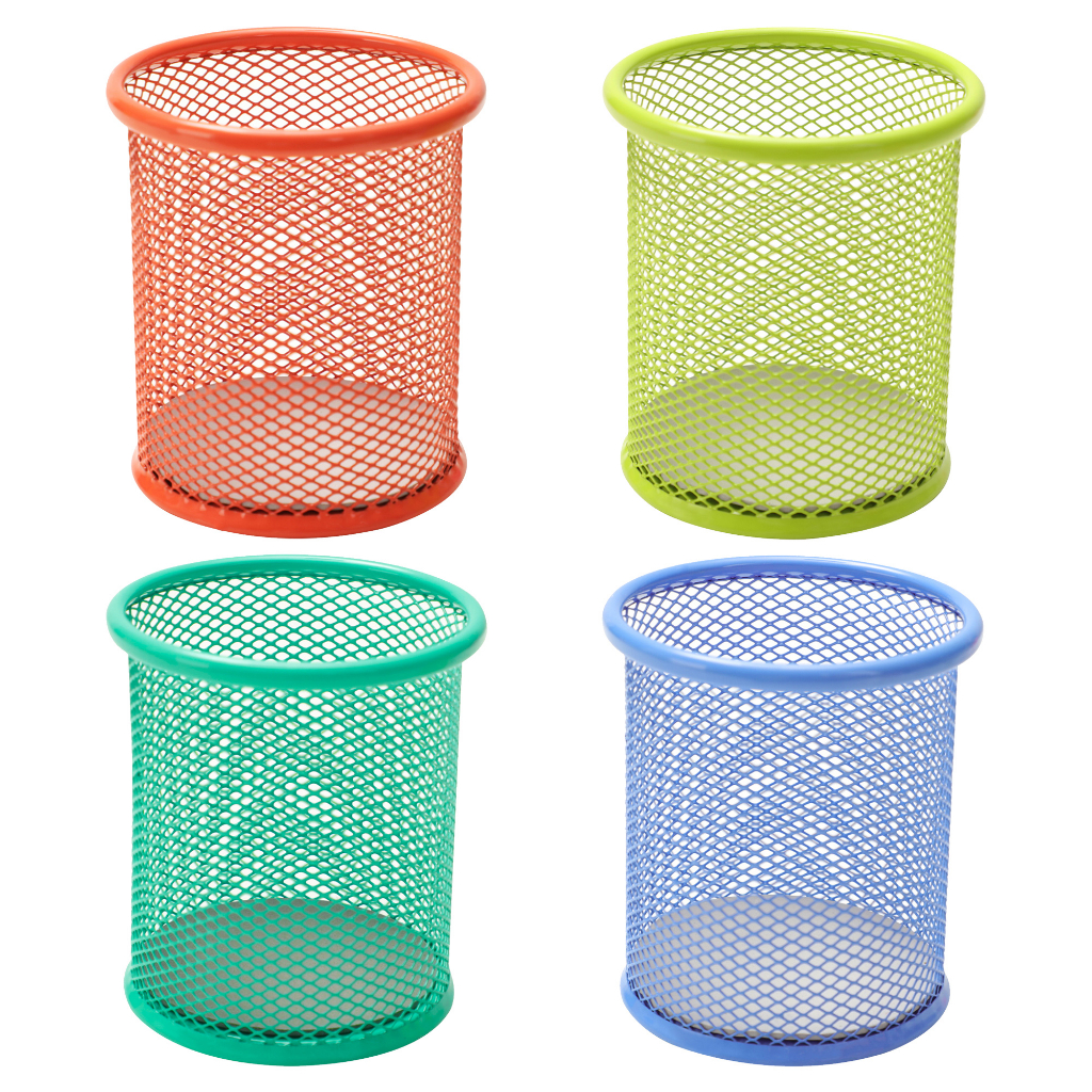 Deli 9153 Pen Holder 799153 | Shopee Philippines