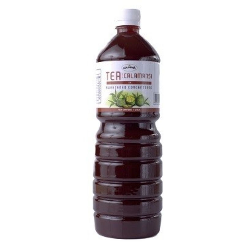 Golden A Premium Iced Tea concentrate. | Shopee Philippines