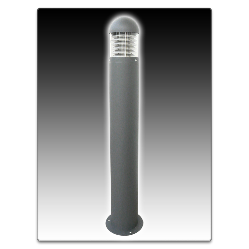 CRESTON Landscape Bollard Light | Shopee Philippines