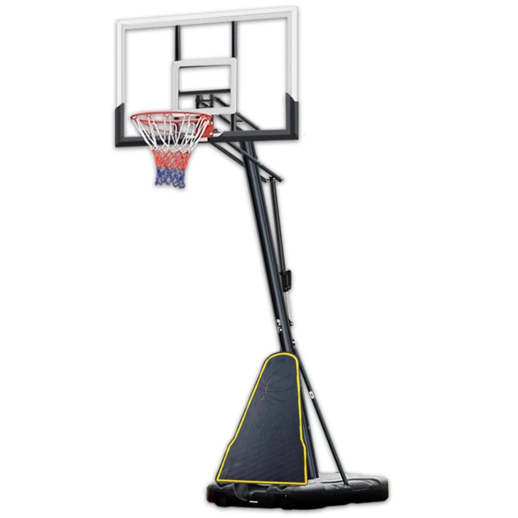 Movable Basketball Stand with Ring/ basketball hoops/ basketball ring ...