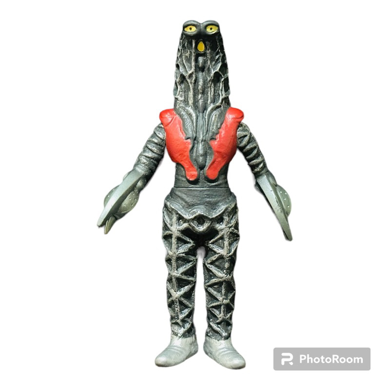 ALIEN GODOLA - Ultraman Ultra Monster Kaiju Figure Bandai 2013 | Shopee ...