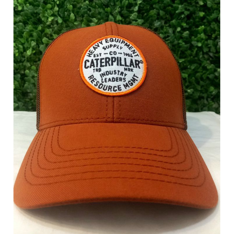 Caterpillar CAP From USA | Shopee Philippines