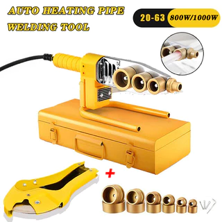 Shop ppr fusion machine for Sale on Shopee Philippines