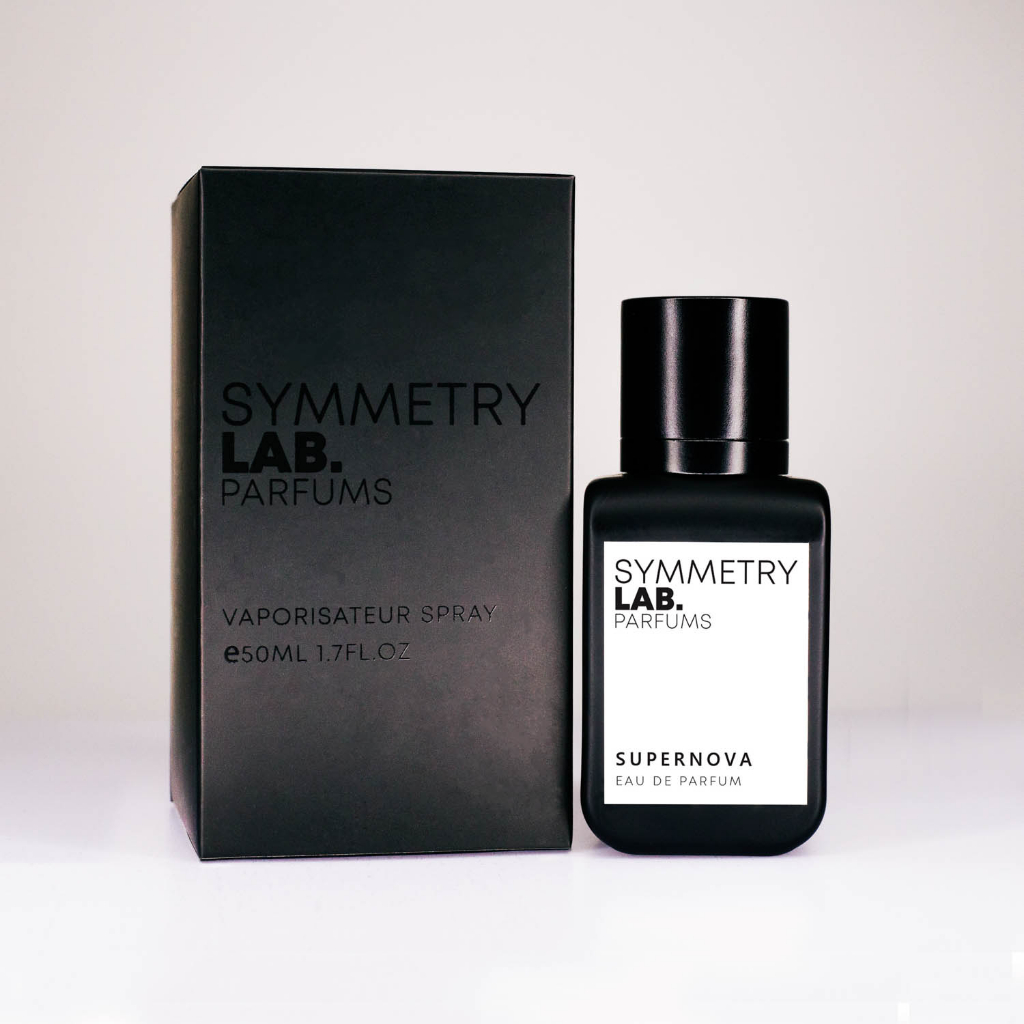 Supernova Eau De Parfum by Symmetry Lab Parfums | Shopee Philippines