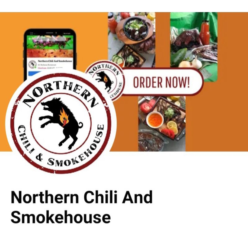 PINUNEG OF NORTHERN CHILI AND SMOKED HOUSE | Shopee Philippines