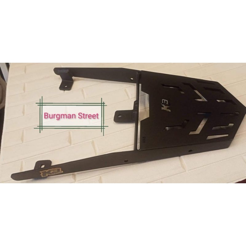 K3 Rack HEAVY DUTY BRACKET | Shopee Philippines