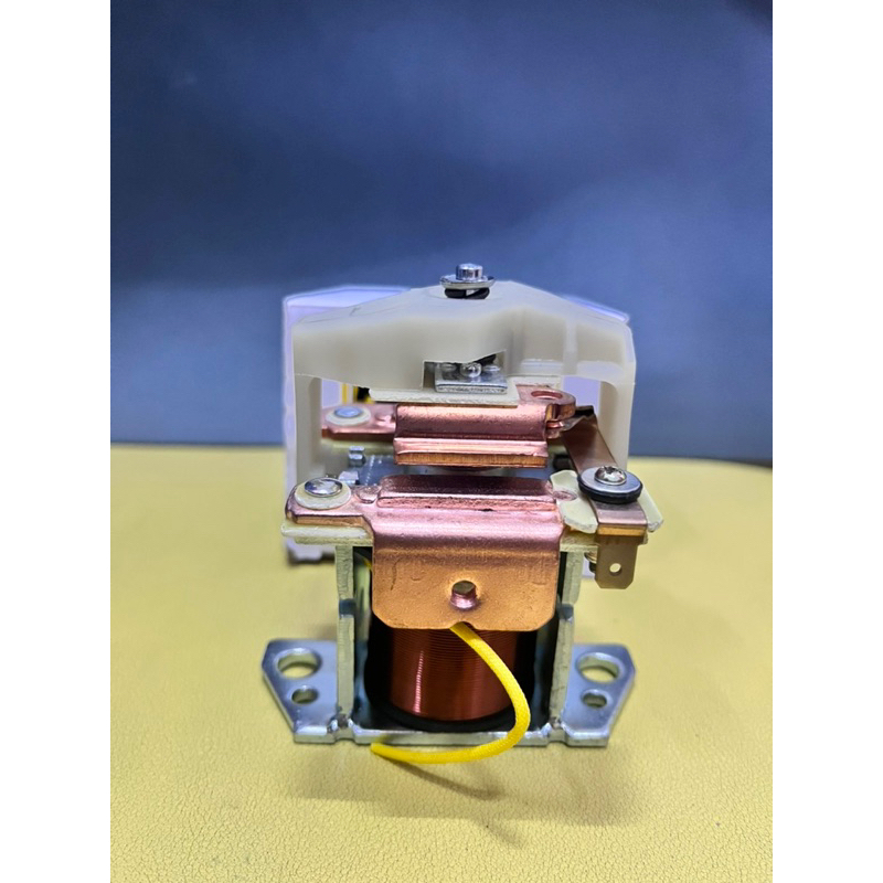 AUTO DENKI SECONDARY SWITCH FOR MAN DIESEL 24 volts | Shopee Philippines