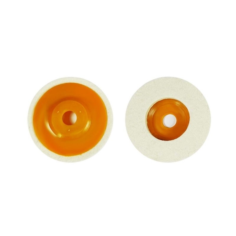 Buffing Disc Cotton Wheel Polishing Wheel Buffing Cloth Wool Wheel ...